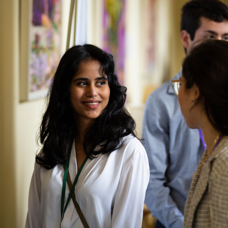 Winners - The Global Undergraduate Awards