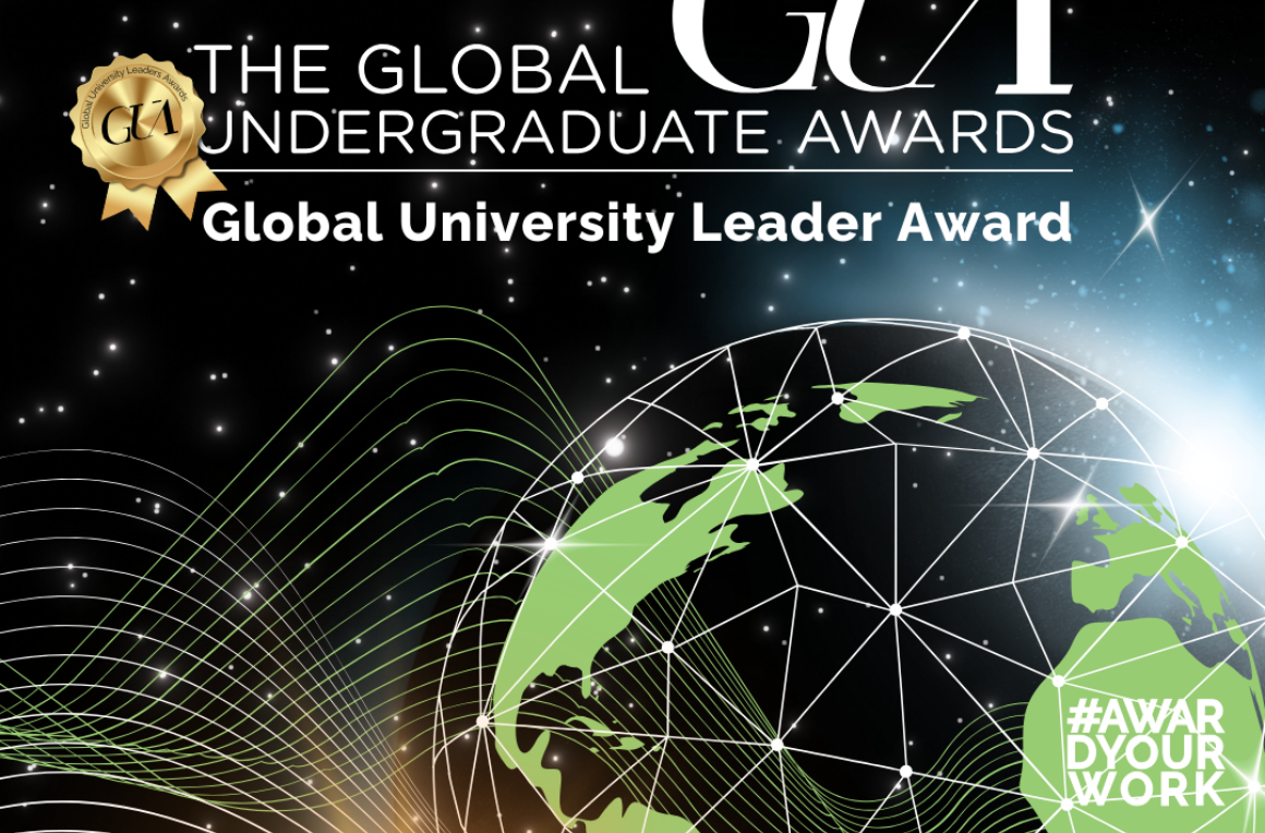GUA News: Global University Leader Awards – Results - The Global ...